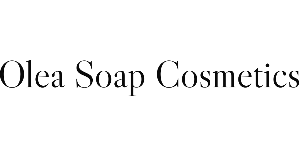 Olea Soap Cosmetics